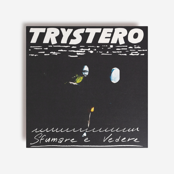 Trystero - Sfumare e Vedere - Boomkat