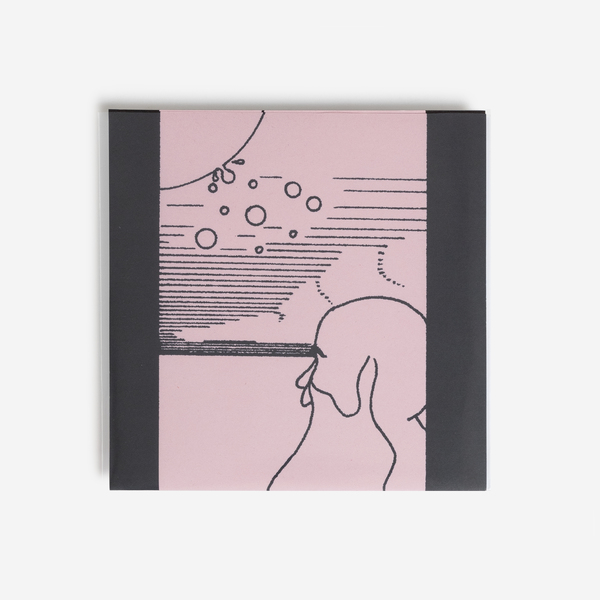 Aart Zwaans - Semi Hora - Boomkat