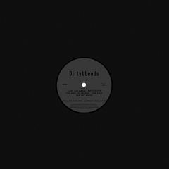 CLIFF SOLOMON / THE JAK / LEX LATHAN / WILLIAM KINCAID - Battle Cry ...