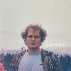 Nick Harley - Leave No Trace - Boomkat