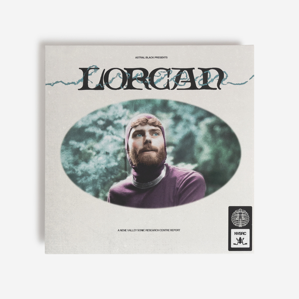 Laucan & Samuel Organ - LORCAN - Boomkat