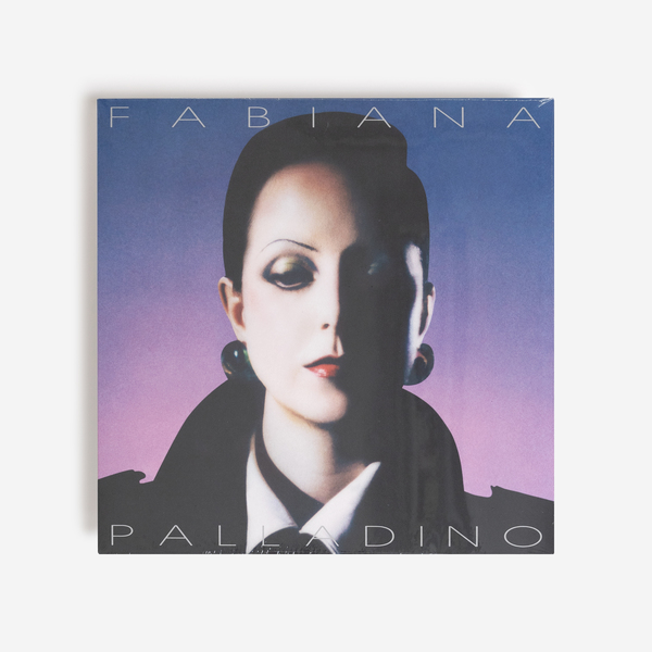 Fabiana Palladino - Fabiana Palladino - Boomkat