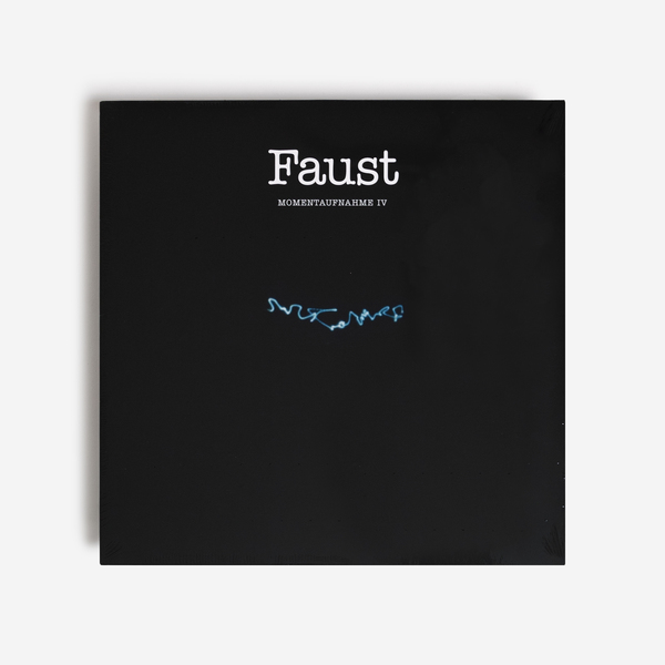 Faust - Momentaufnahme IV - Boomkat