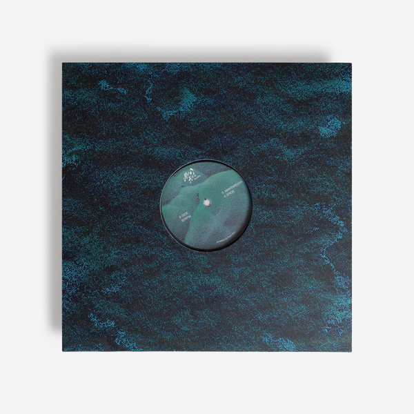 Oro Azul, Ultima Esuna, Michael Red - Water Seeds - Boomkat