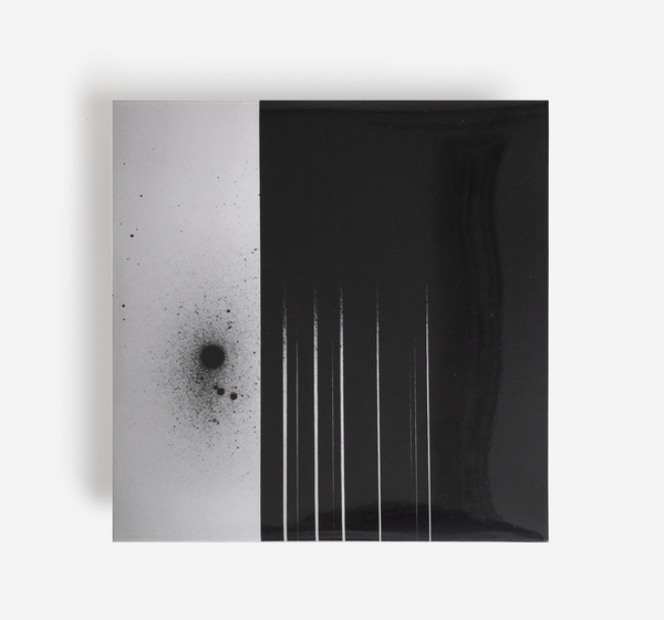 France Jobin - Infinite Probabilities (Particle 2) - Boomkat