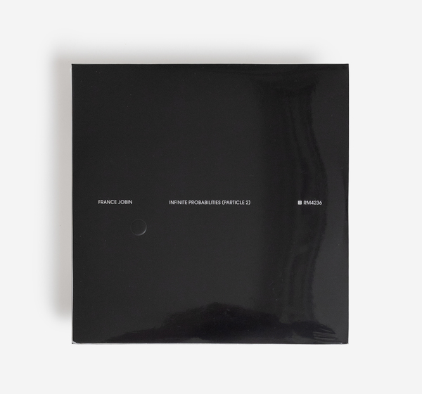 France Jobin - Infinite Probabilities (Particle 2) - Boomkat