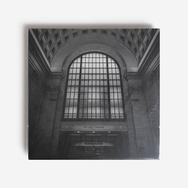 shellac - To All Trains - Boomkat