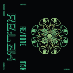 MJK - RE / DONE - Boomkat