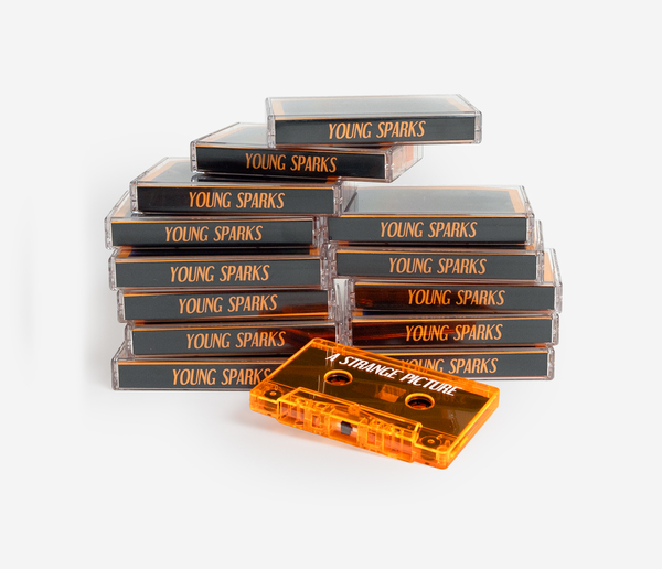 Young Sparks - Young Sparks - Boomkat