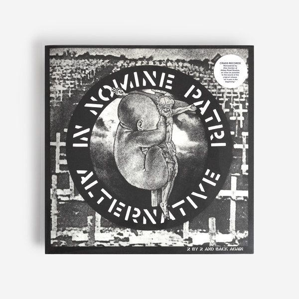 Alternative - In Nomine Patri - Boomkat