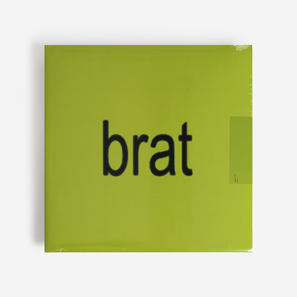 Charli XCX - Brat - Boomkat
