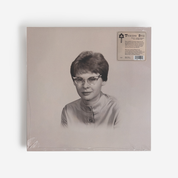 Penny Carson Nichols - Trinidad Seed - Boomkat