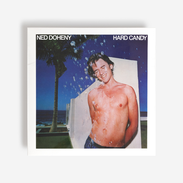 Ned Doheny - Hard Candy - Boomkat