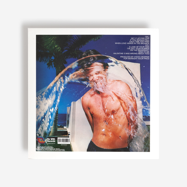 Ned Doheny - Hard Candy - Boomkat