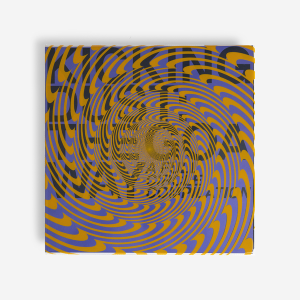 Various Artists - Kicking Dust : The Goa Way, A Full Circle Compilation ...