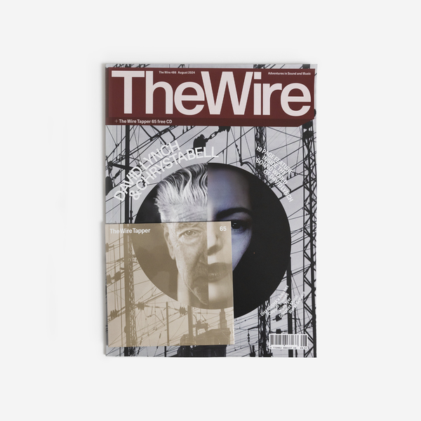 THE WIRE - Issue 486: August 2024 - Boomkat