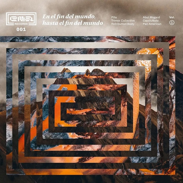 Various Artists - En el fin del mundo, hasta el fin del mundo Vol. 1 ...
