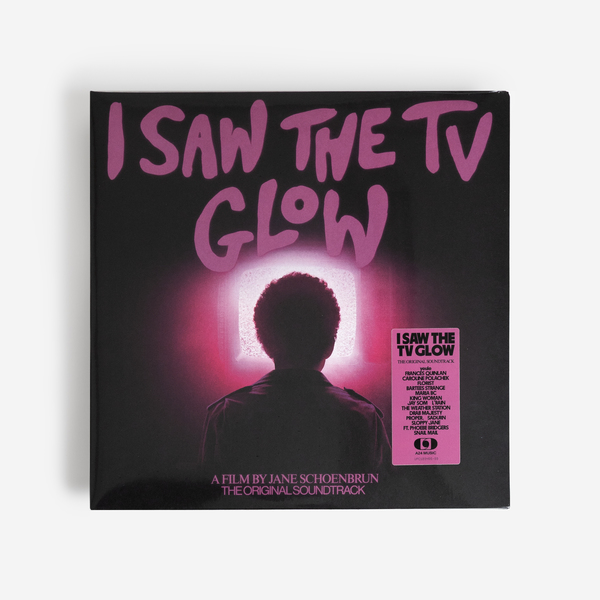Various Artists - I Saw The TV Glow - Boomkat