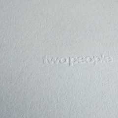 nthng - Two People - Boomkat