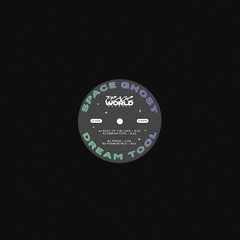 Space Ghost - Dream Tool - Boomkat