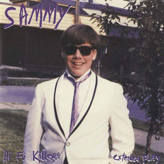 Sammy - Hi Fi Killers - Boomkat