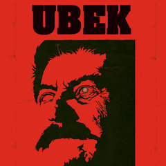 UBEK - III - Boomkat