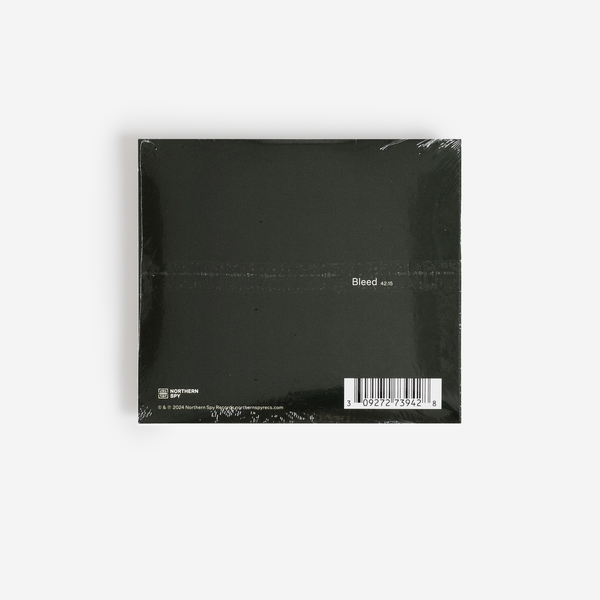 THE NECKS - Bleed - Boomkat