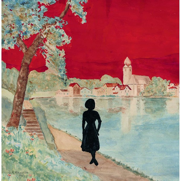 CURRENT 93 - Sketches Of My Nightmares And Dreams Occurring - Boomkat