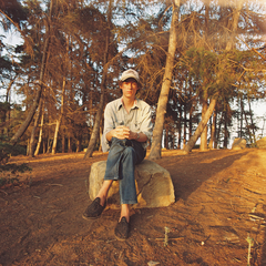 Cameron Knowler - CRK - Boomkat