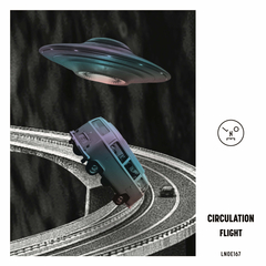 Circulation - Flight - Boomkat