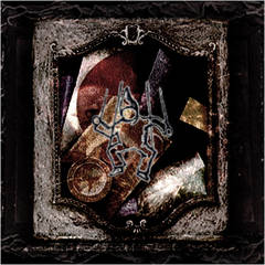 Aintel Euaholm - Theomania - Boomkat