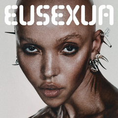 FKA twigs - EUSEXUA - Boomkat