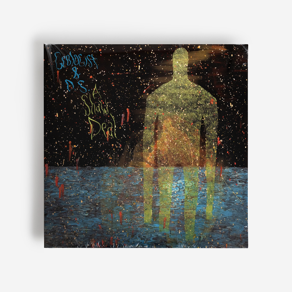 Geologist & D.S. - A Shaw Deal - Boomkat