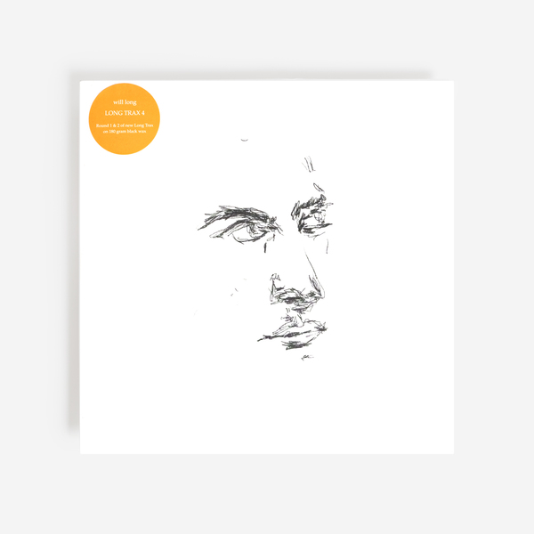Will Long - Long Trax 4 (Disc 1) - Boomkat