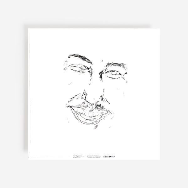 Will Long - Long Trax 4 (Disc 1) - Boomkat