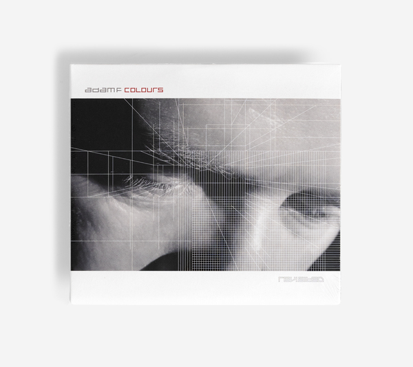 Adam F - Colours Revisited - Boomkat