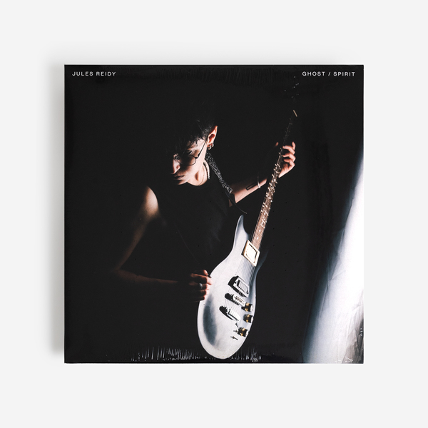 Jules Reidy - Ghost/Spirit - Boomkat