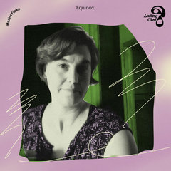 Maxine Funke - Equinox - Boomkat