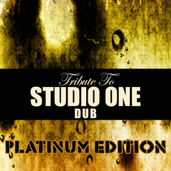 King Tubby - Tribute To Studio One - Boomkat