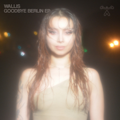 Wallis - goodbye berlin ep - Boomkat
