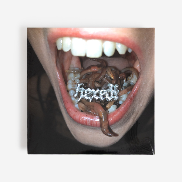 Aya - hexed! - Boomkat