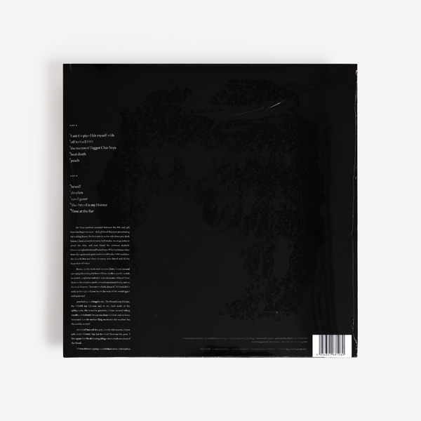 Aya - hexed! - Boomkat