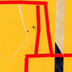 Taylor Deupree & The Humble Bee - Re: Case Studies - Boomkat