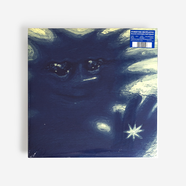Black Country, New Road - Forever Howlong - Boomkat