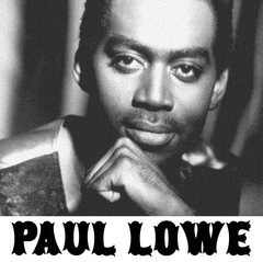 Paul Lowe - Lets Work It Out / Make Things Better - Boomkat