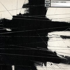 Aquasky - Strategy / Vortex (2025 Remastered) - Boomkat