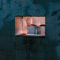 Francesco Leali - Ultrabody - Boomkat