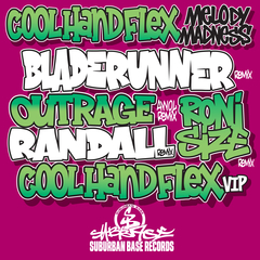 Cool Hand Flex - Melody Madness - Boomkat