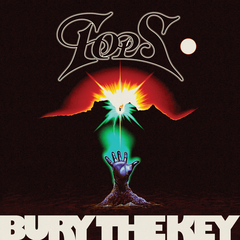 TOPS - Bury the Key - Boomkat