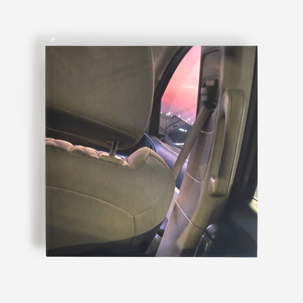 Moin - Belly Up - Boomkat